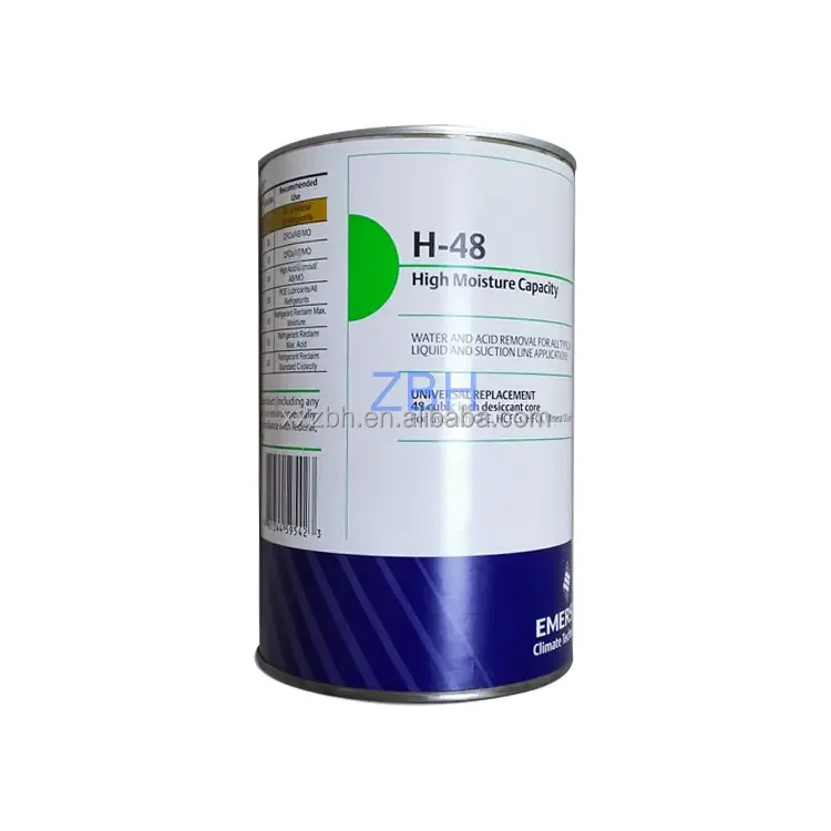 制冷备件艾默生液体管线h-48 59542过滤干燥器芯 - Buy 59542干燥过滤器,H-48干燥器芯,艾默生h-48干燥过滤器芯 Product on Alibaba.com