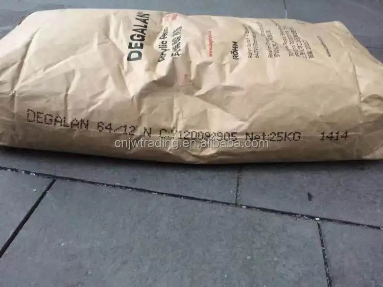 Acrylic Resin Degalan LP64/12N - High Purity & Versatility