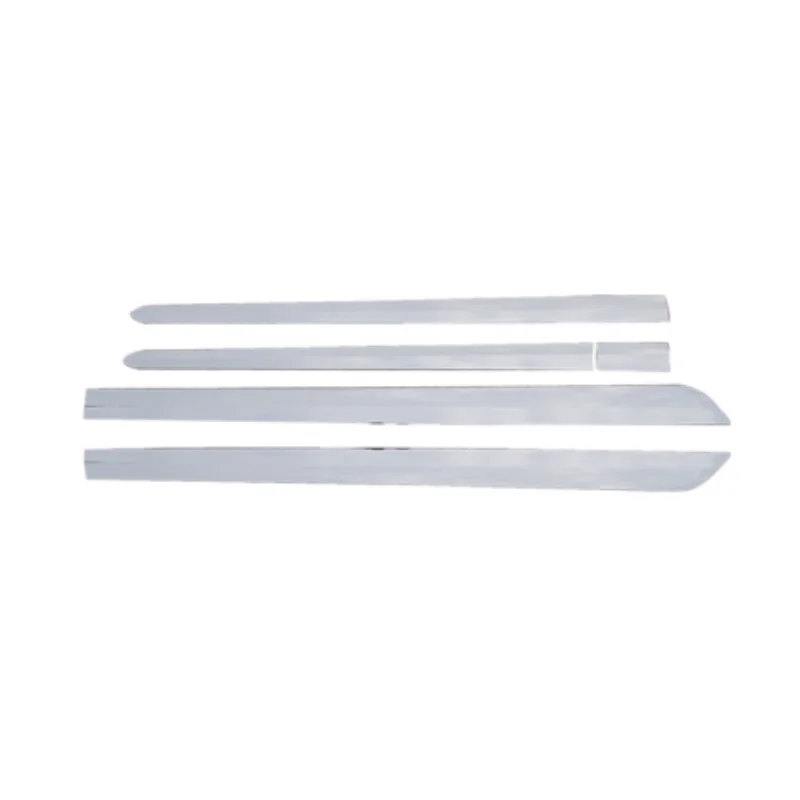 Wholesale Bright Electroplated Trim Stripe For Car Side Door For Benz ...