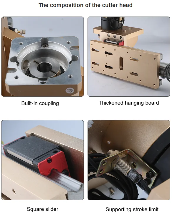 CNC Automatic Tool Magazine BT30 - Efficient Tool Change
