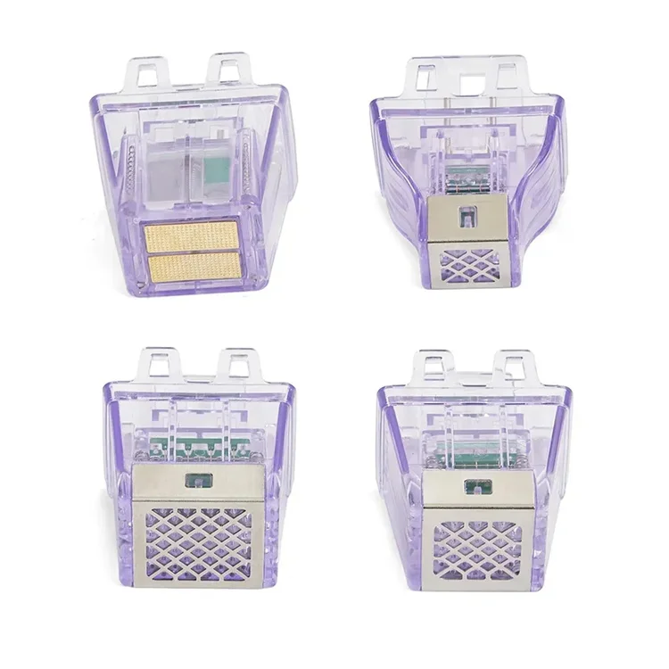 Morpheus 8 Fractional Rf Micro Needle Cartridge Disposable Insulated