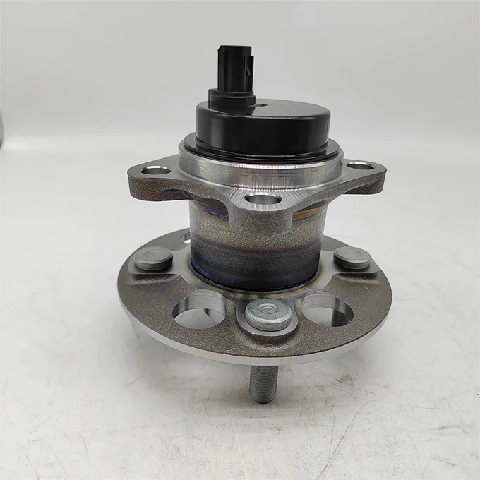 WLGRT Automotive Wheel Hub Bearing 42450-52060 4245052060 for Toyota ...