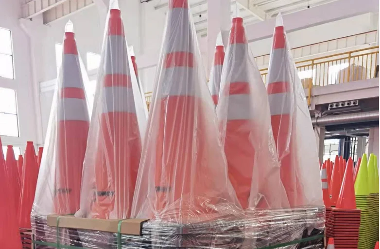 Wholesale Traffic Cones - Durable and Flexible Solutions
