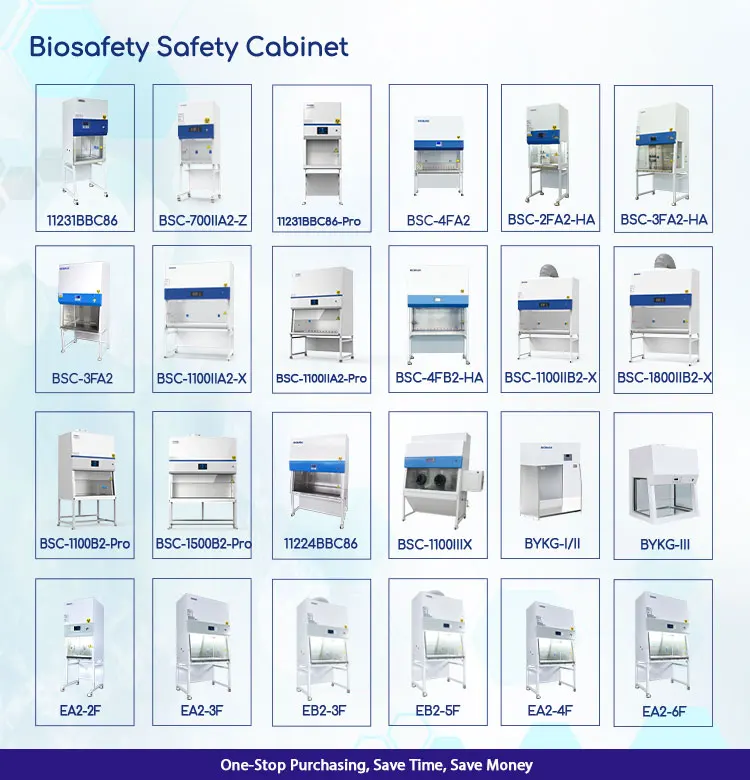 Biobase Laser Dust Particle Counter Model Large Screen Particle Counter For Cleanroom