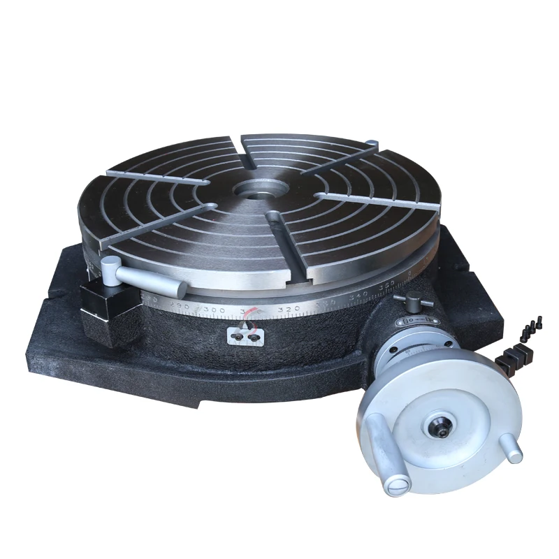 TS A Series Horizontal Rotary Table, universal rotary table| Alibaba.com
