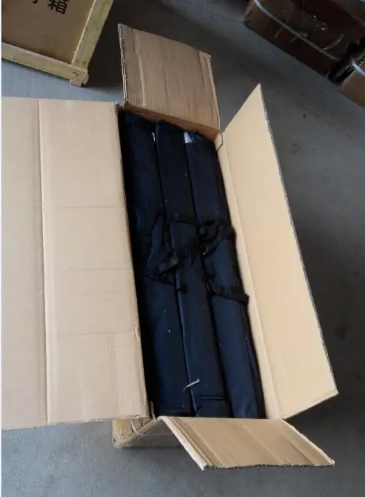 Factory Price Portable Roll Up Banner Stand Display Retractable Pull Up ...