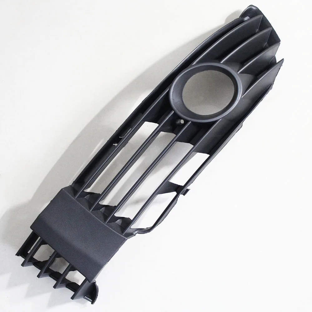 Auto Car Front Bumper down Grille Fog Lamp Cover for VW Passat B5.5 ...