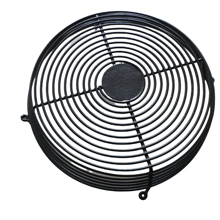 wire safety industrial metal fan protection grill net parts exhaust fan ...