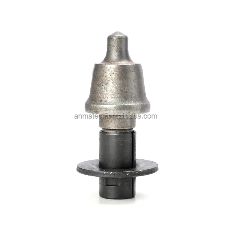 Road Milling Picks for Wirtgen Concrete Road Milling Machine Carbide W7 ...