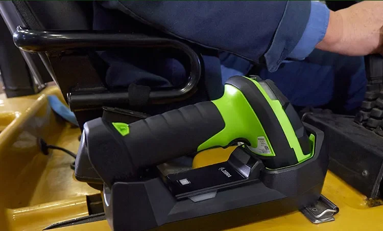 Zebra Ds3608-er / Ds3678-er Unstoppable Performance For Extended-range 1d/2d Barcode Capture ...