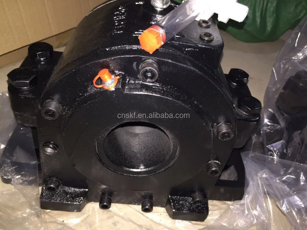 SOFN 230 Plummer Block Housing for Spherical Roller Bearings - Durable ...