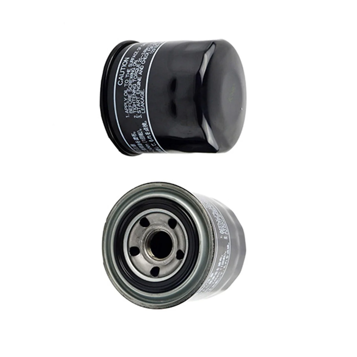 Manon Forklift Spare Parts Used For Komatsu/ Mitsubishi Oil Filter ...