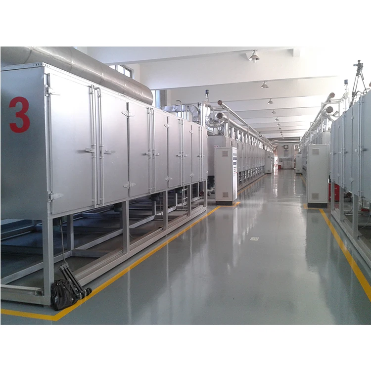 Stainless Steel 200c Conveyor Mesh Dryer Drying Tunnel Oven For Dry ...