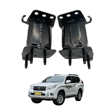 Front Bumper Inner Bracket For Toyota Land Cruiser Prado Lc150 52026 ...