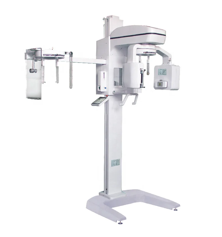 High Quality Frequency Panoramic & Cbct Digital Dental X-ray Machine ...