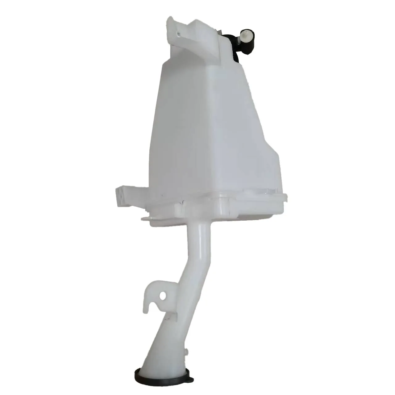 Car Water Tank Chiller Engine Coolant Expansion Bottle Tank Cooling ...