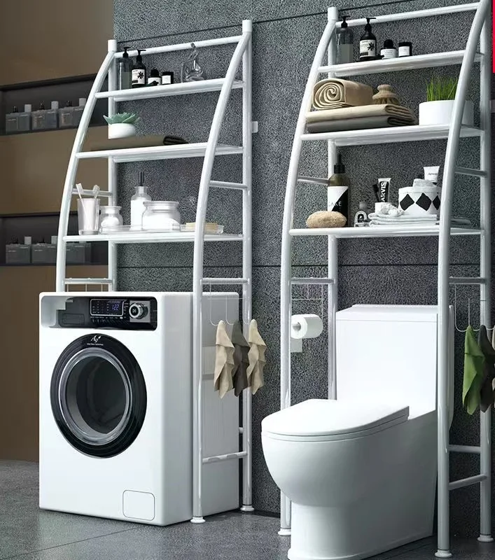 Home Organizer Shelf Rack Space Saver Width Adjustable Organization 3 ...