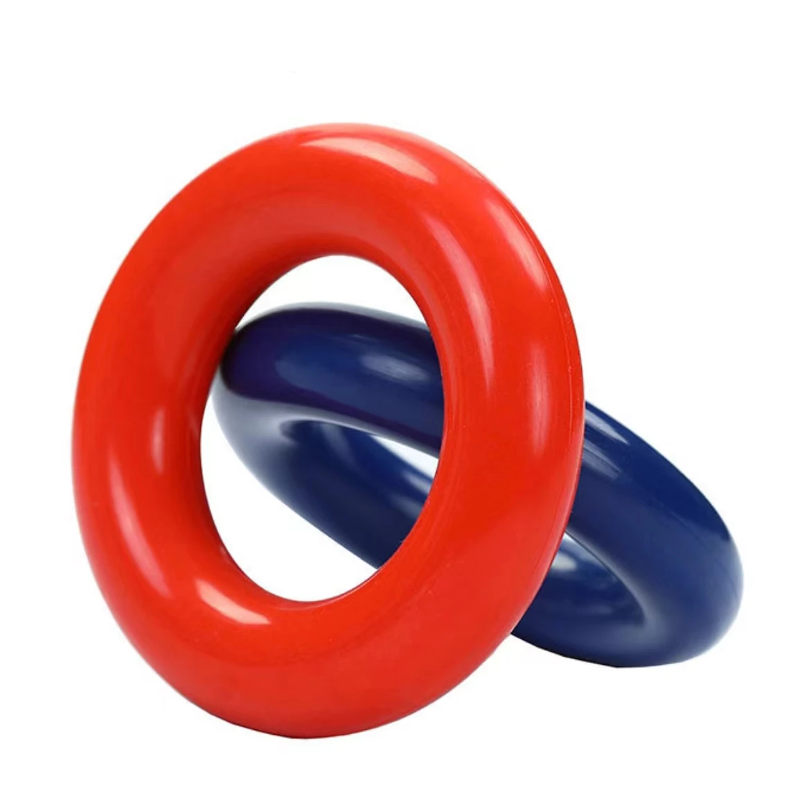 Factory Medical Grade Anti-aging Waterproof Silicone Rubber Ring - Buy ...