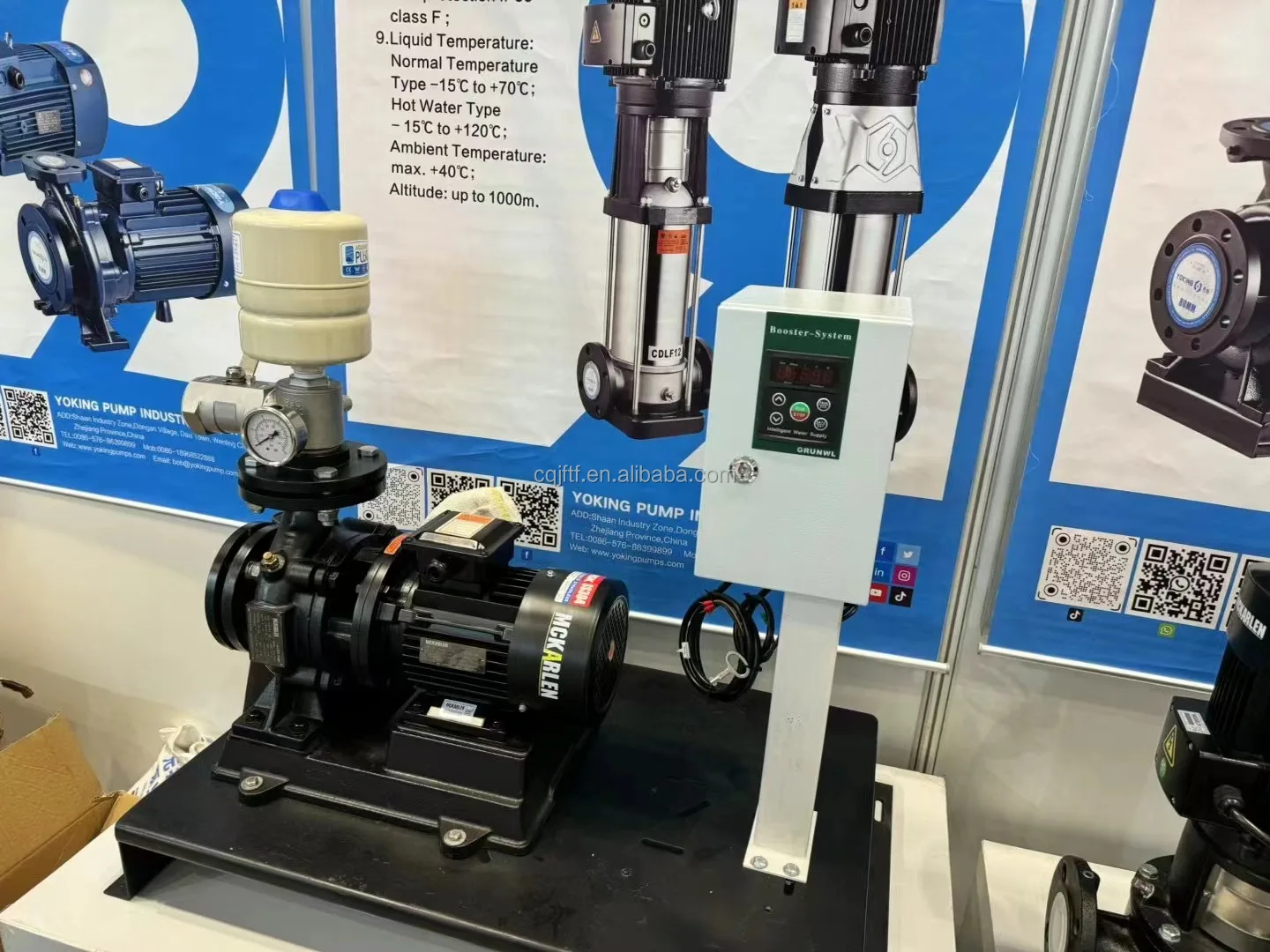 Industrial Centrifugal Water Pump 39 Inch 300m3 Centrifugal Pump For Sale - Buy Industrial ...