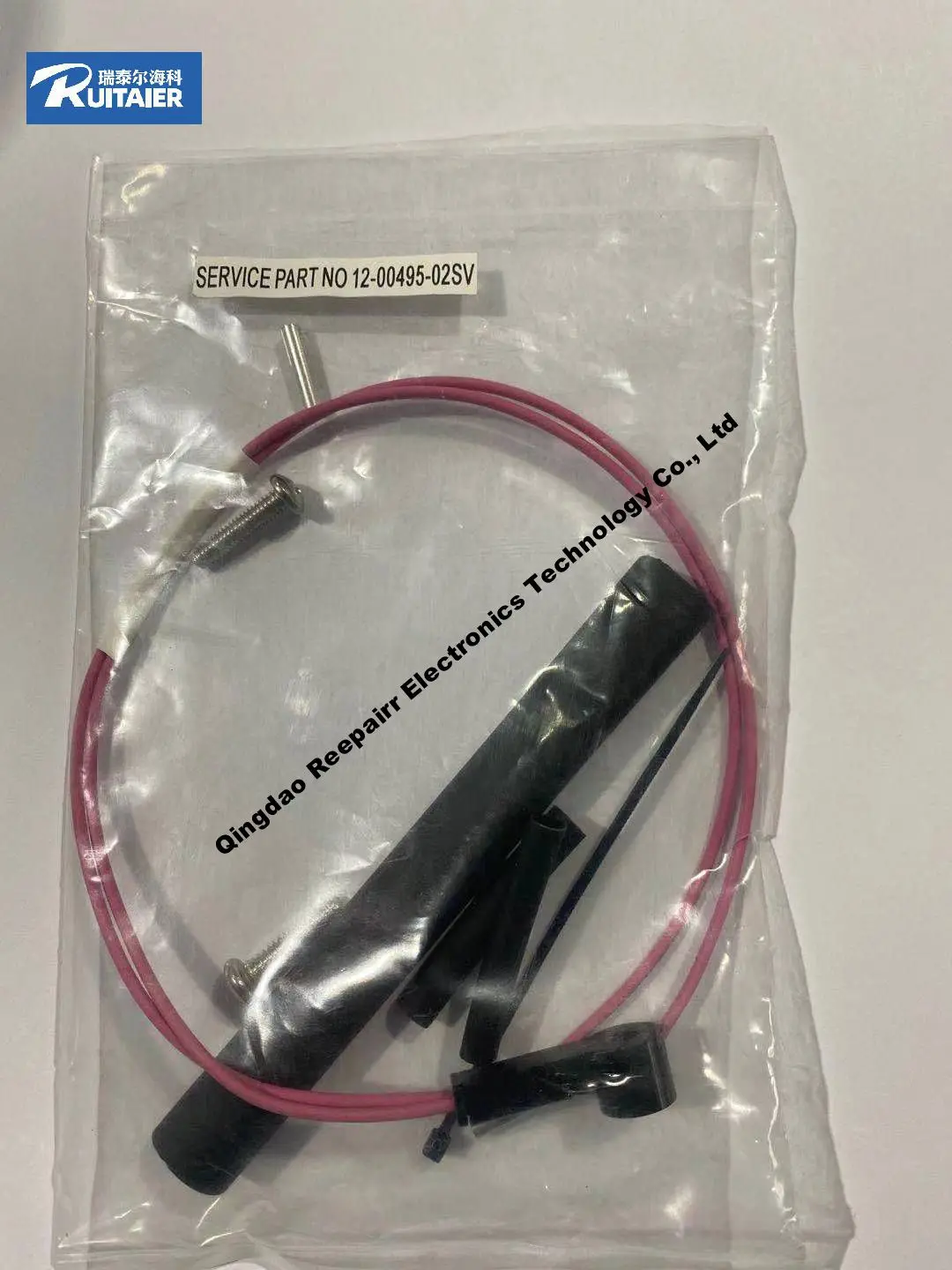 MCBH 4F MCIL 4M Underwater Electrical Wet-Mate Connectors