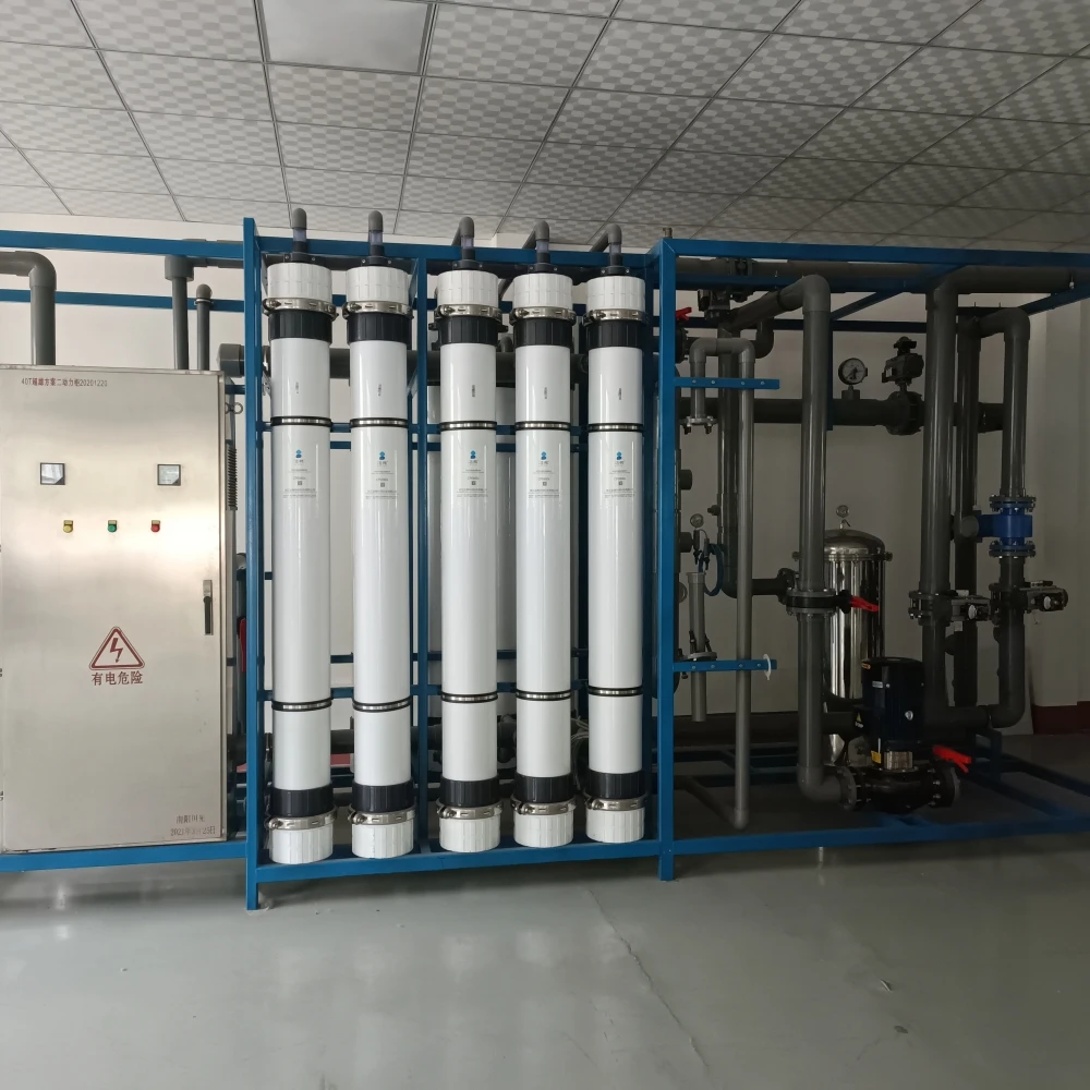 Water Filter Vessel / Water Filter System For Commercial Use / Water ...