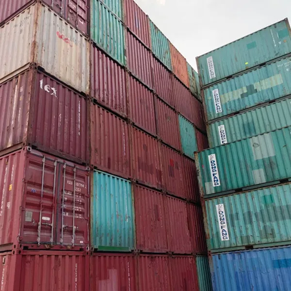 Cheap 20ft 40ft 40hc Used Shipping Containers For Sale,Premium Used 40 ...