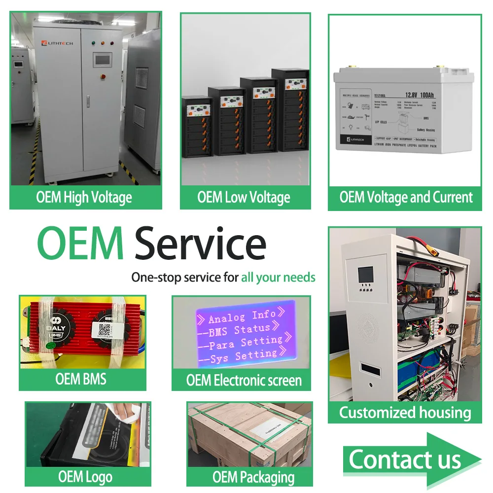 Bess Solar Battery Energy Storage System Container 500kw 1mwh 50 Kv ...