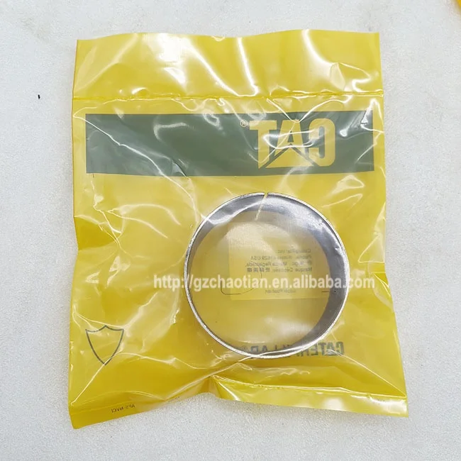 114-0758 Bushing for CAT Excavators - High Quality Parts