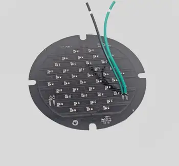 High Quality Pcb 24v Led Circuit Board Assembly Pcba For Traffic Light ...