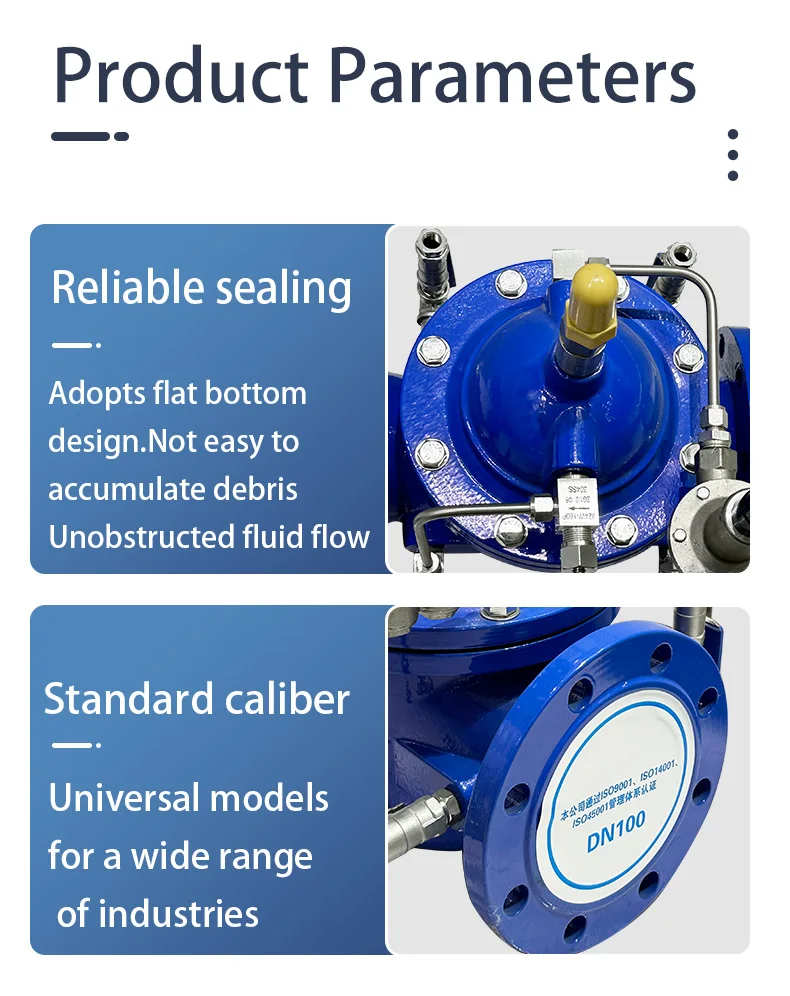 Drop Through Rotary Airlock Valves Pn16 Pressure Reducing Valve - Buy ...