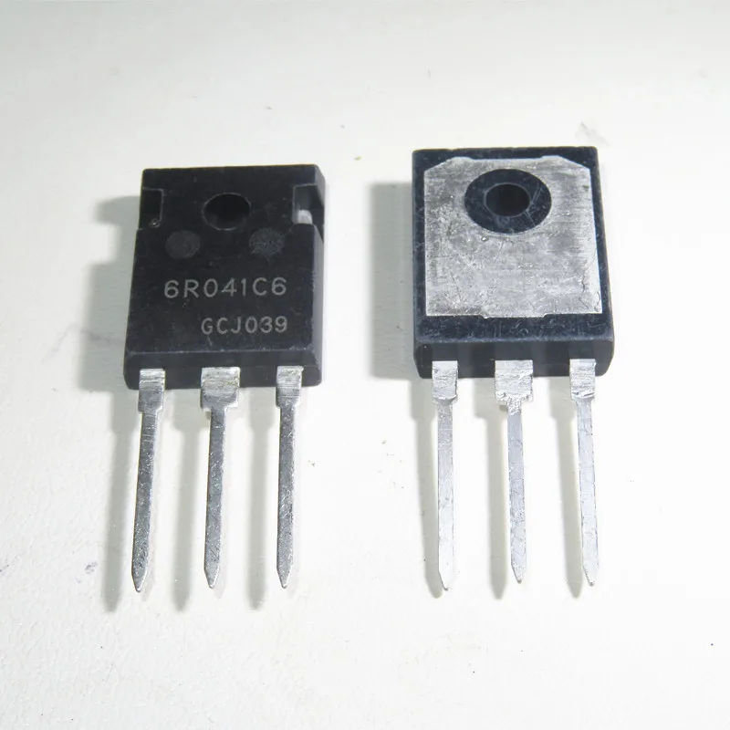 Ipw60r041c6 Power Mosfet 6r041c6 Ipw60r041c6 - Buy Ipw60r041c6,Mosfet ...