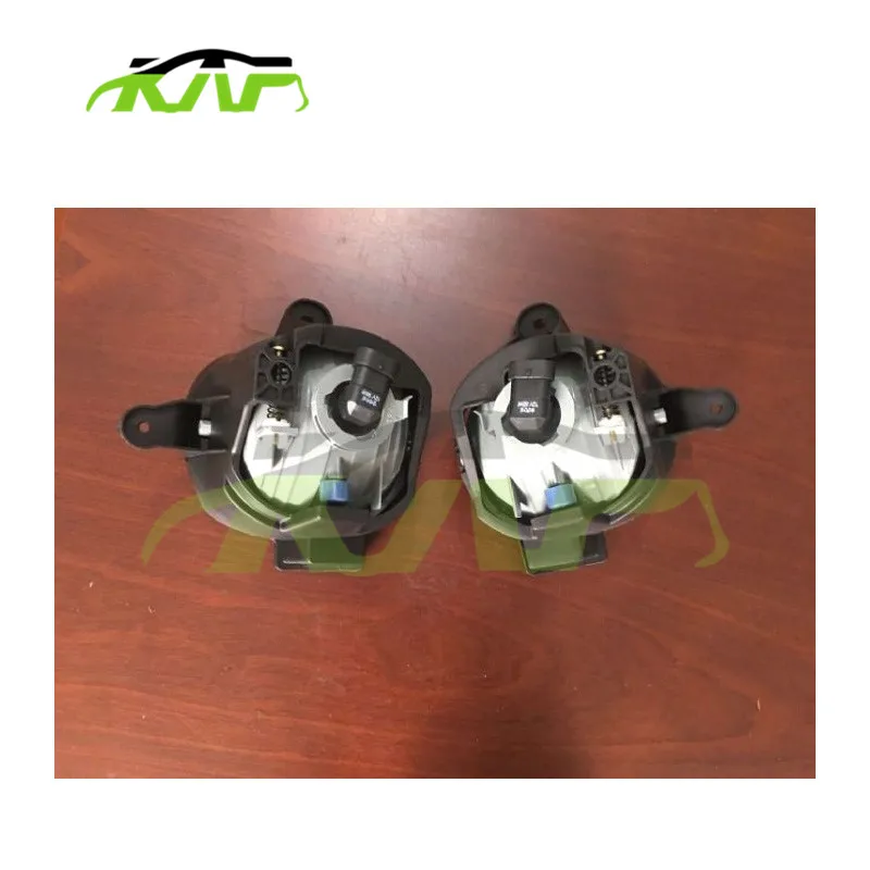 Fog Lamp Front 81220-0k080 81210-0k080 Led Foglamp Fog Light Foglights ...
