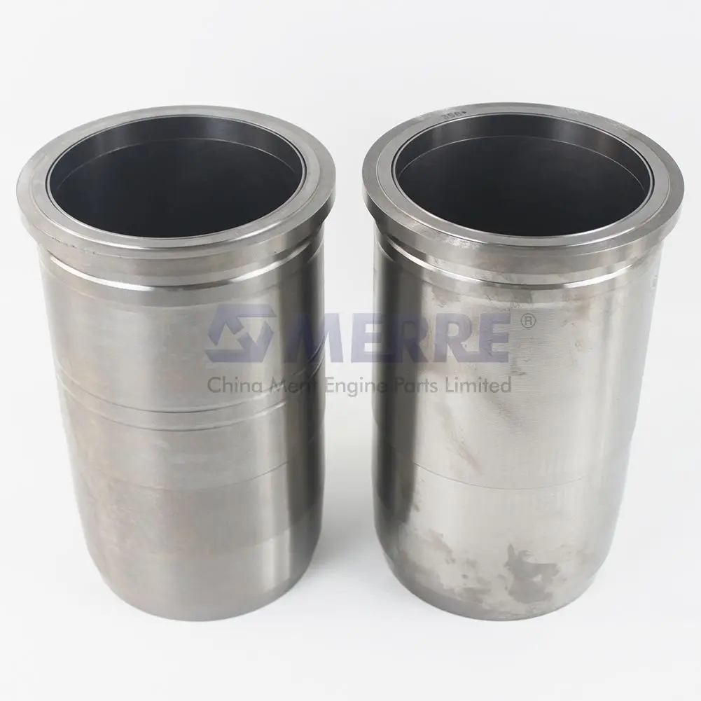 Cojinete de cigüeñal Volvoo D12, D12C, D13-037HL21040000-20530916 ...