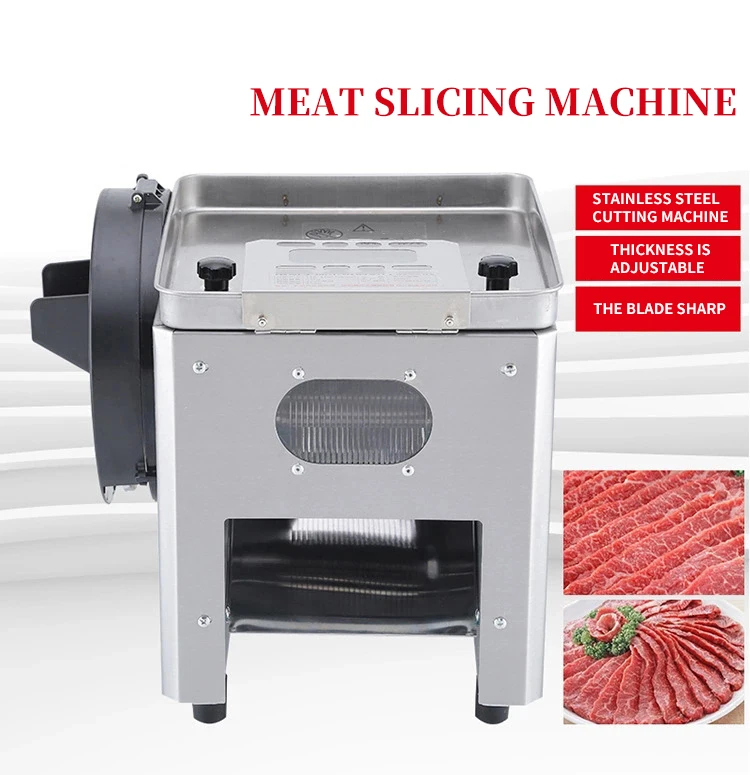 New Arrival 2l 3l 4l 5l 6l Portable Ss Bowl Mini Food Chopper Food ...