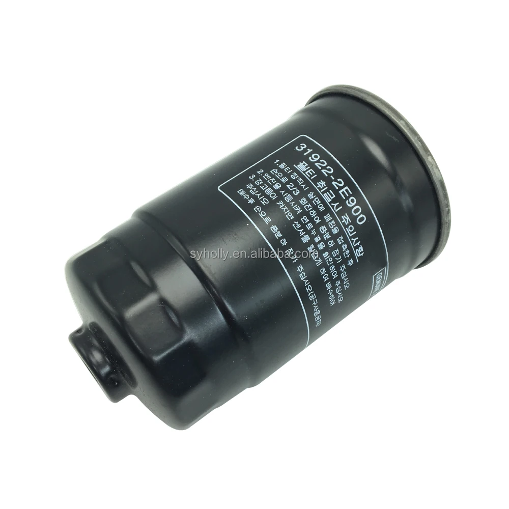Good Quality Passenger Cars Engine Fuel Filter 31922-C8900, 58% OFF