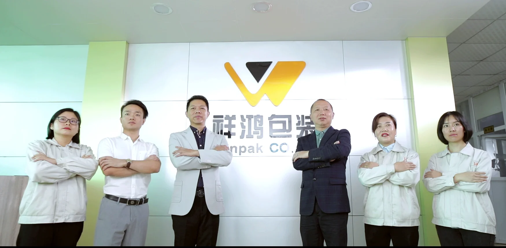 Company Overview - Winpak Co., Ltd.