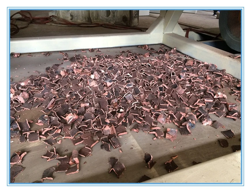 품질 보장 스크랩 금속 분쇄기스크랩 금속 분쇄기 기계 Buy 스크랩 필터 슈레더금속 조각 슈레더금속 조각 슈레더 기계 Product On