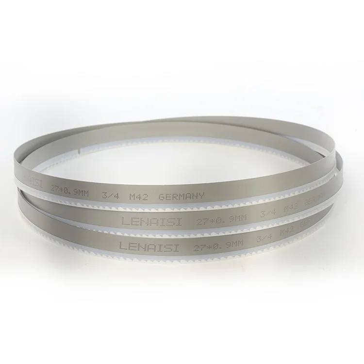 Customized Regular And Skip/hook Tooth Form Of Band Saw Blade For ...