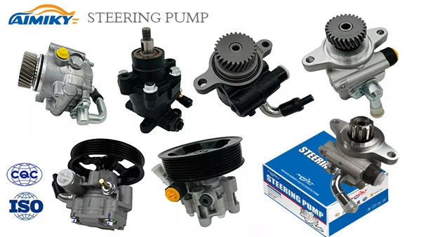 Steering Pump 44320-36250 44310-37070 44310-36190 44310-37050 44320 ...