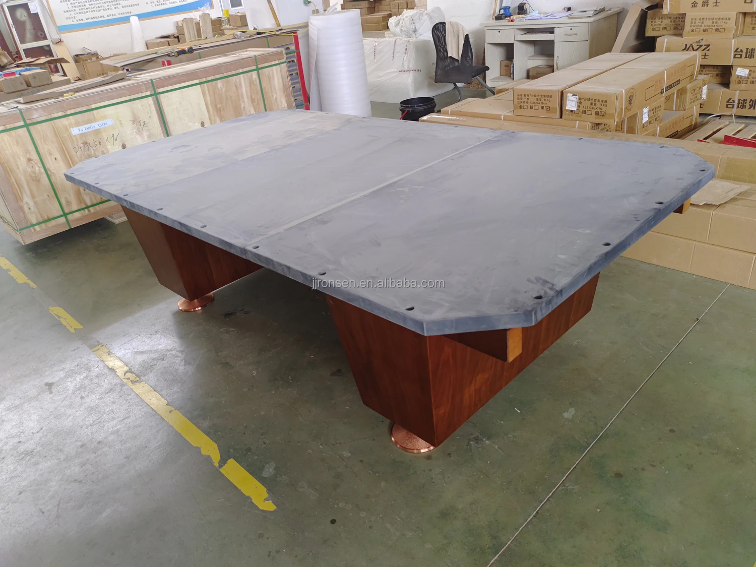 Professional Carom Billiards Tables - Cheap Price & Quality