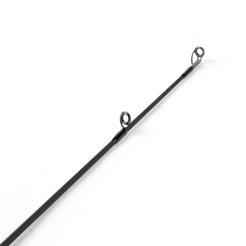 Hyperion 6'8'' Japan Toray Carbon Blank Fuji Real Seat Bass Fishing Rod ...