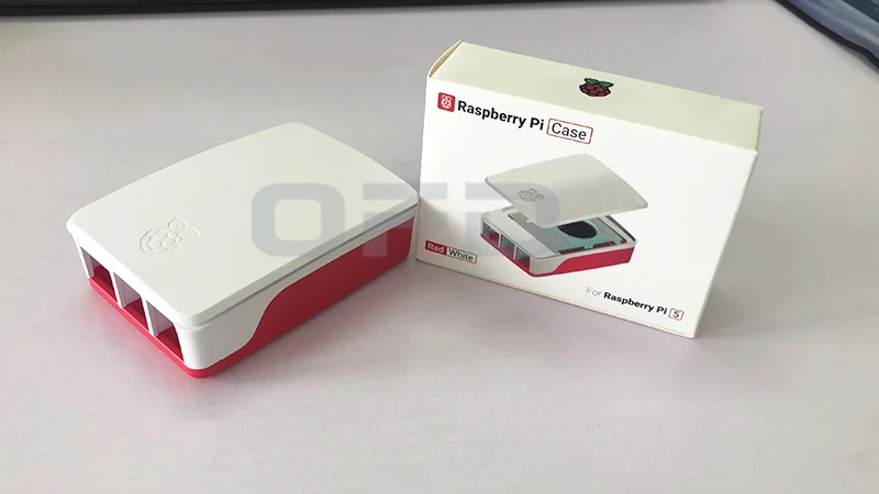 Raspberry Pi 5 Case Official Original Raspberry Pi Case Raspberry Pi 5 Case With Cooling Fan ...