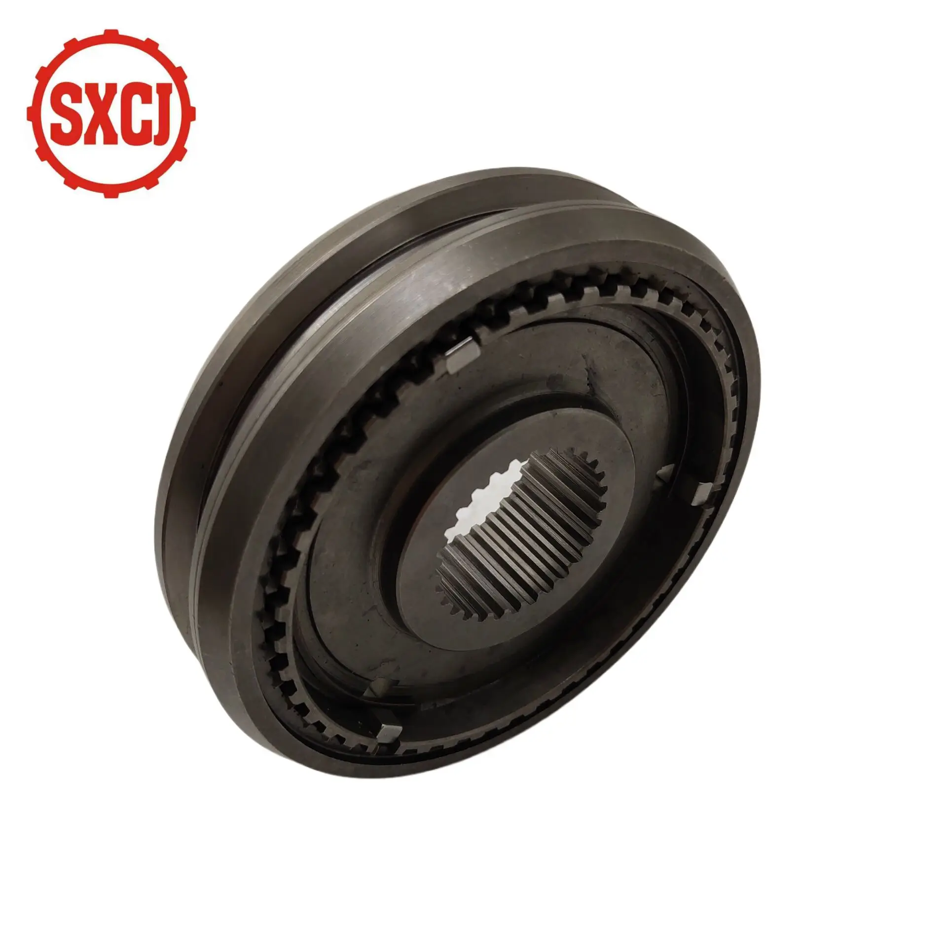 Manual Gearbox Synchronizer Hub Sleeve Assembly Oem 8-97366-526-0 8 ...