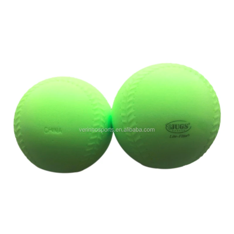 Custom Logo School Children Students 12inch Lite-Flite Foam Practice ...