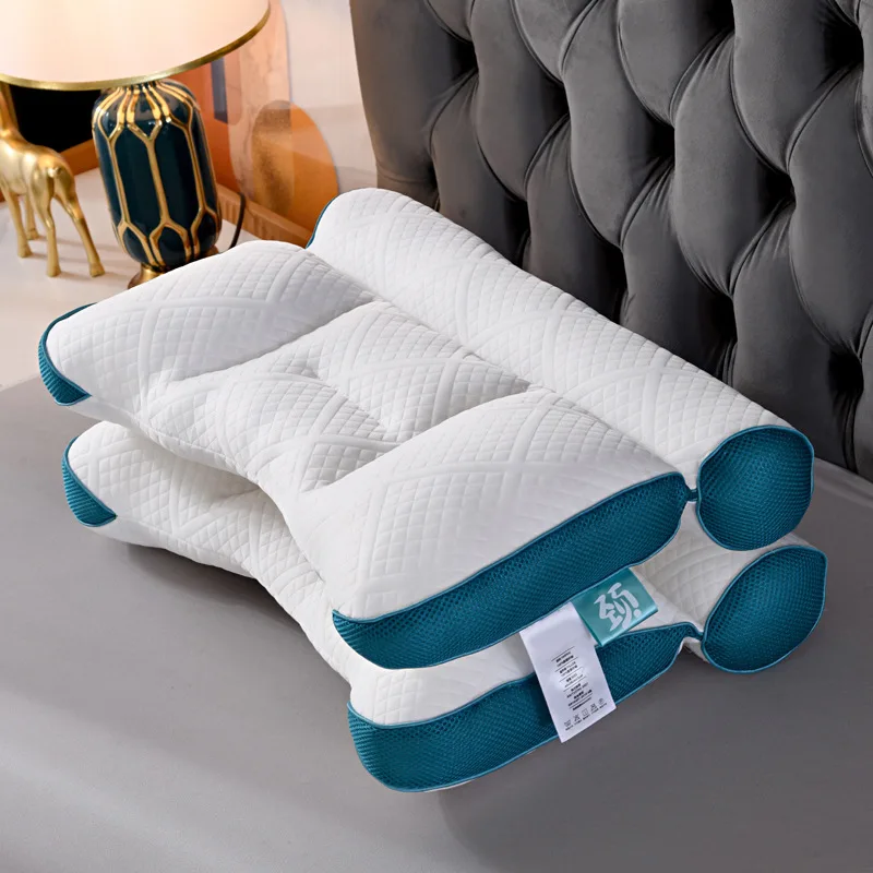 Alibaba.com: Home Cushion Comfort 3D Partition Ergonomic Design Bed ...