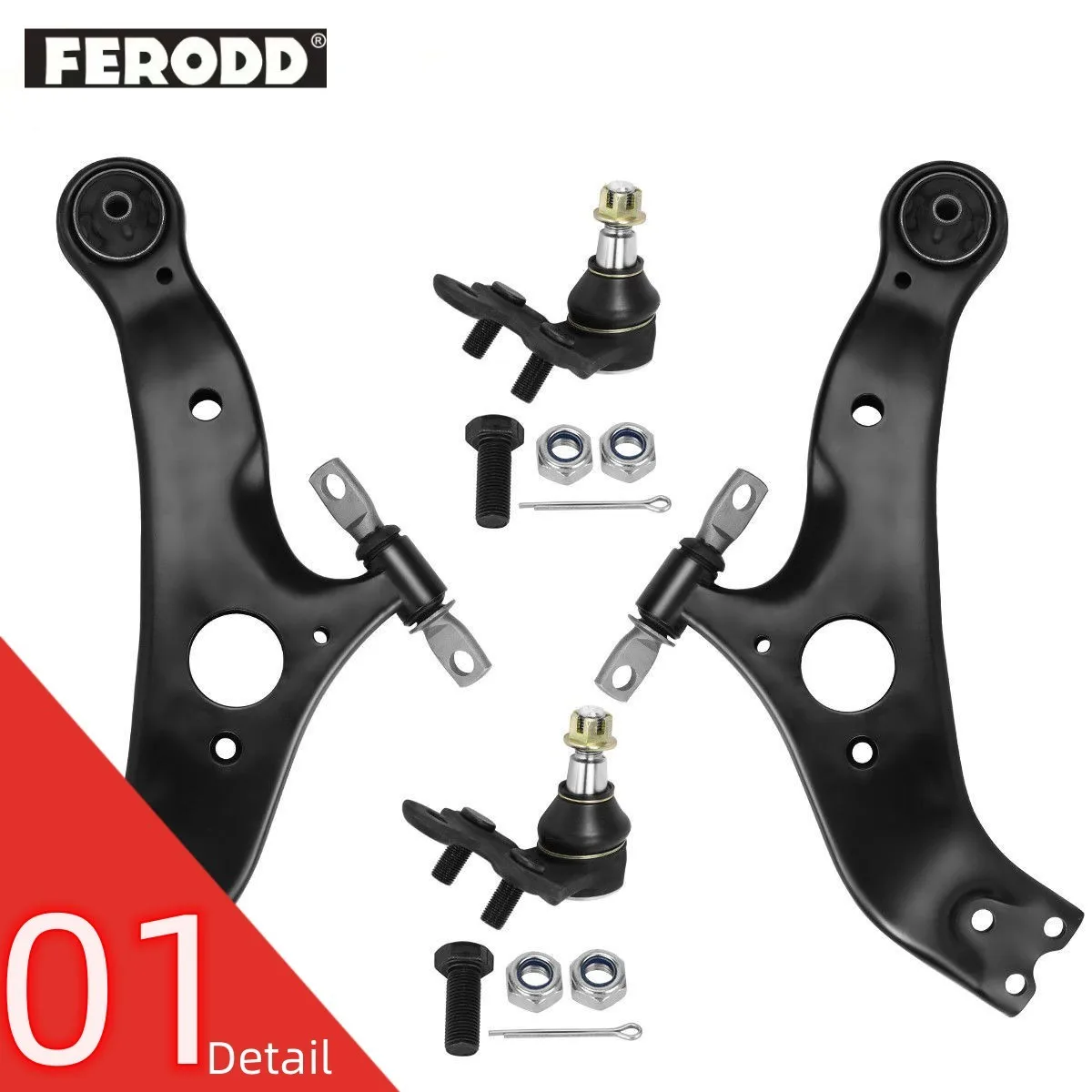 起亚伊兰特16-下臂54500-f0000左侧54501-f0000右侧54500-f2000 54501-j1000右侧 - Buy ...