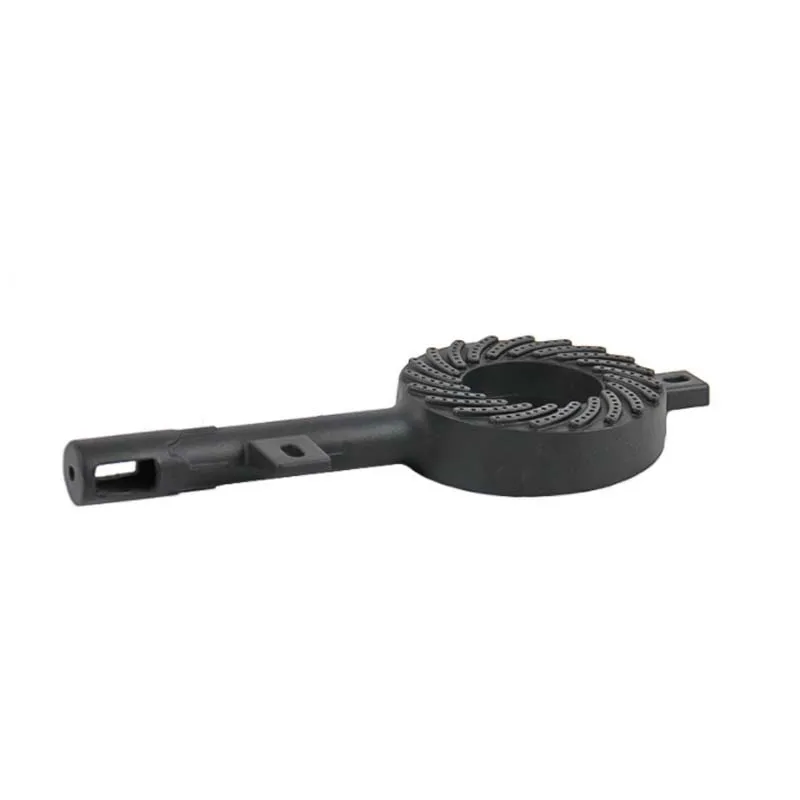 Cast Iron Stove Head Cooktop - Single Furnace Ring Gas Stove