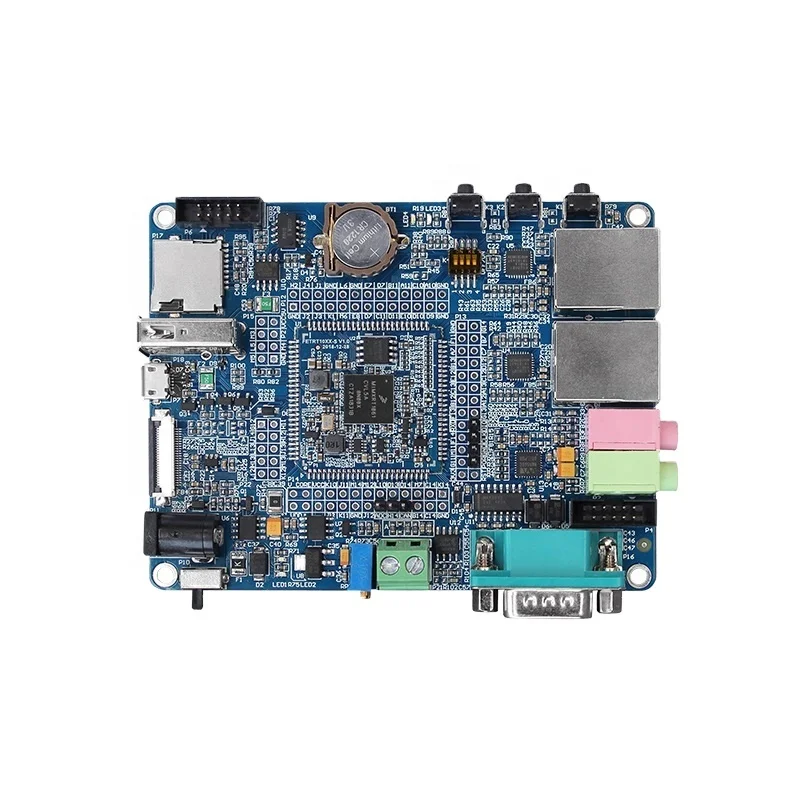 IMX RT1061 MCU Development Board Supports FreeRTOS| Alibaba.com