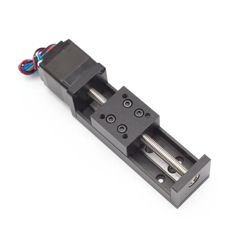 28 Stepper Motor Driver Set Low Cost Linear Stage Xyz Linear Stages ...