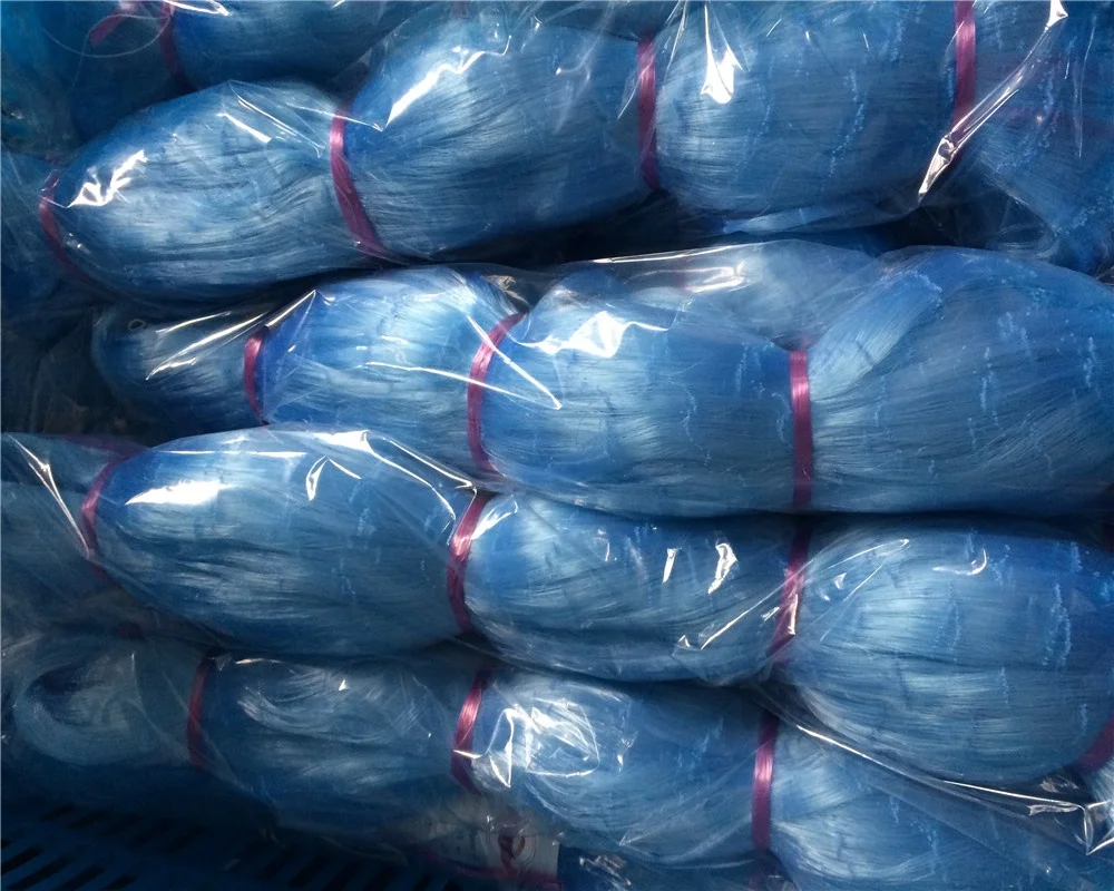 Golden Anchor Nylon Monofilament Fishing Nets Wzxh - Buy Fishing Nets ...